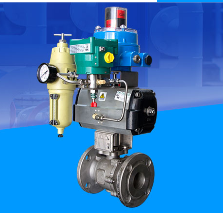 Ball Valve/ Van bi - Vinhthanhtech.com