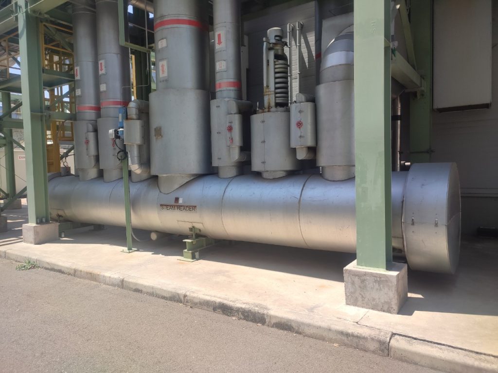 Ba Vai trò của Van An Toàn Pilot safety valve,