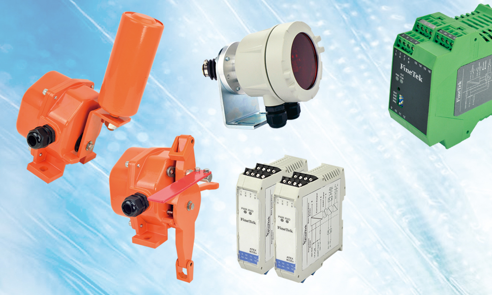 Safety Instruments - Vinhthanhtech.com