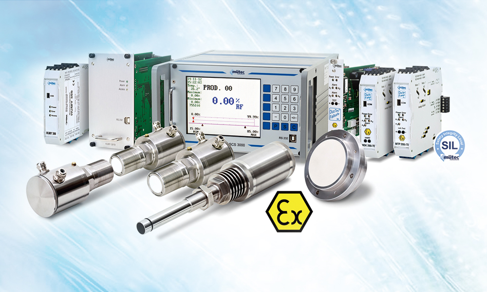 Mütec Products - Vinhthanhtech.com